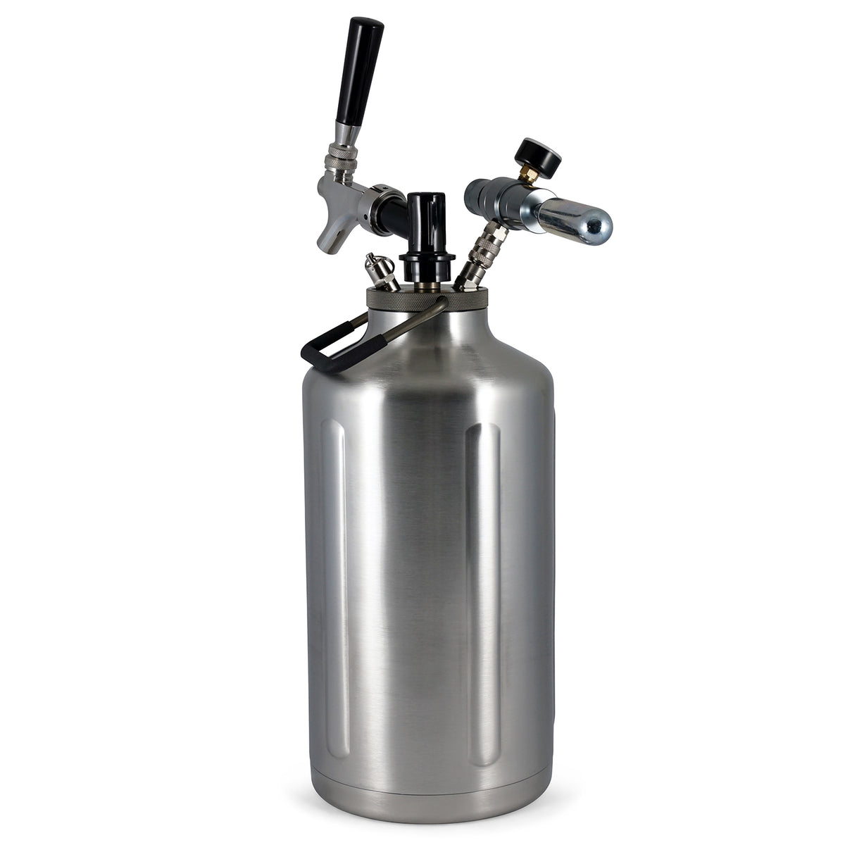 Insulated Mini Keg - TrailKeg