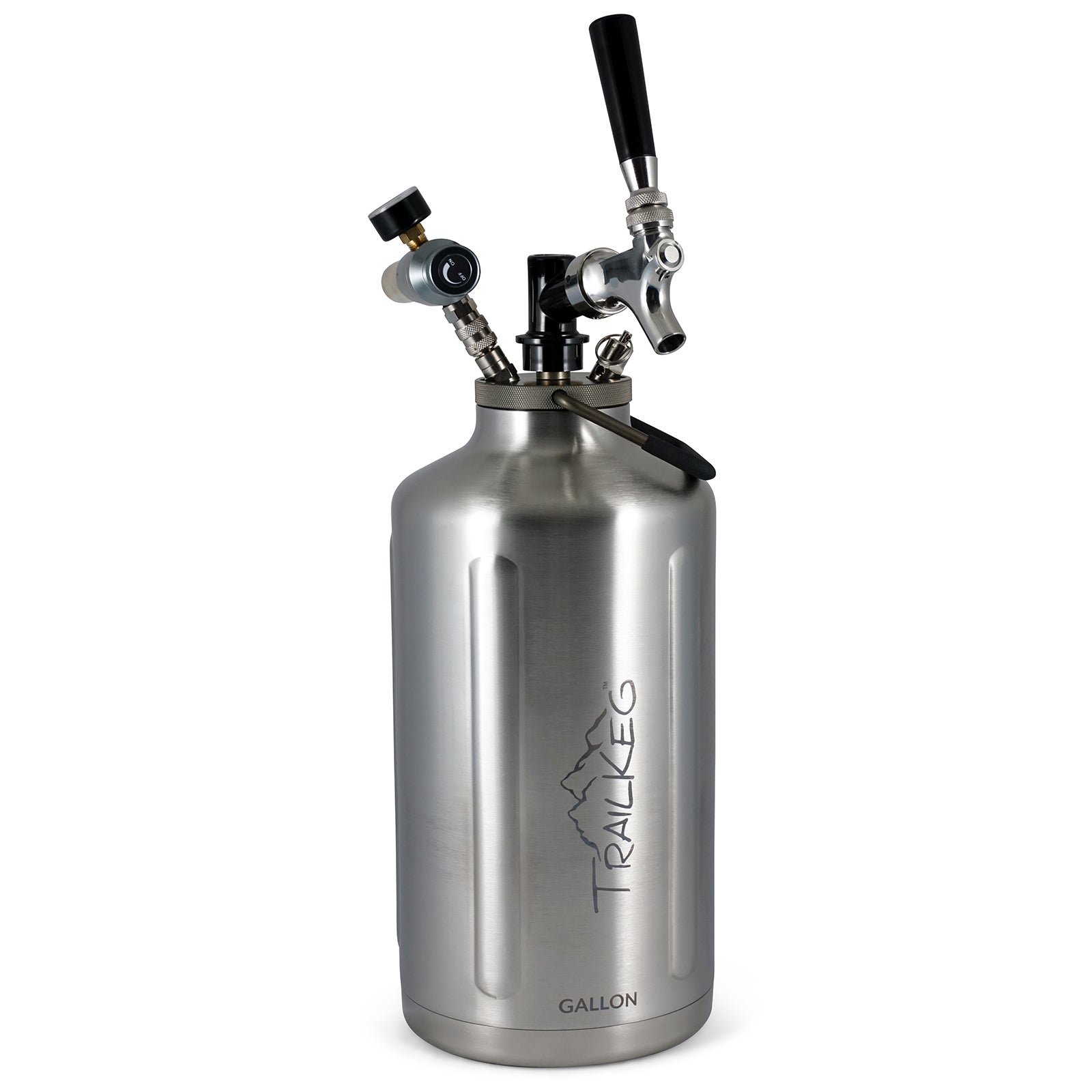 Insulated Mini Keg - TrailKeg